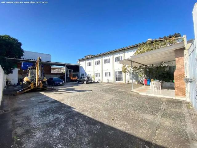 Prédio para Venda em Nova Iguaçu/RJ Jardim Alvorada