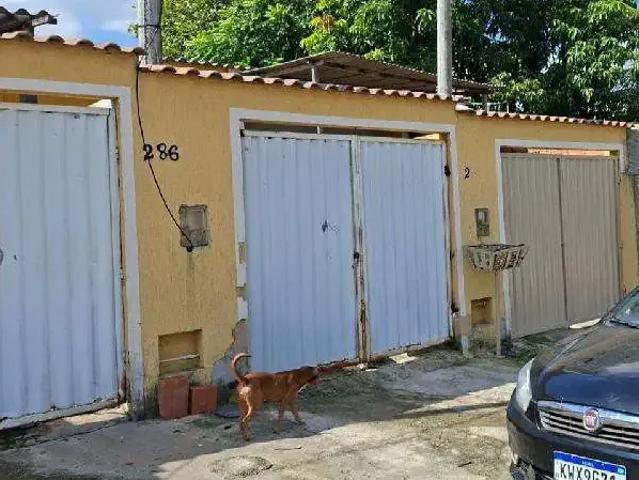 Prédio para Venda em Nova Iguaçu/RJ Lagoinha 1 Quartos