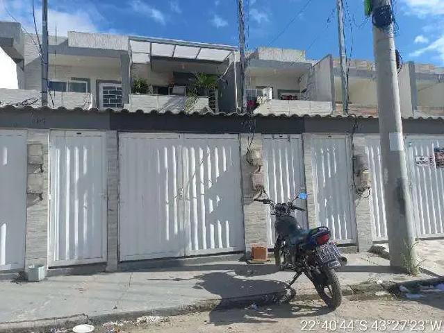 Prédio para Venda em Nova Iguaçu/RJ Santa Rita 1 Quartos