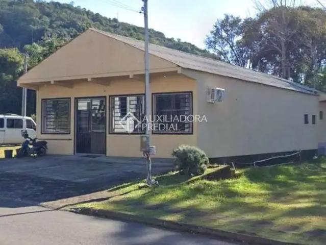 Prédio para Venda em Nova Petrópolis/RS Pousada da Neve