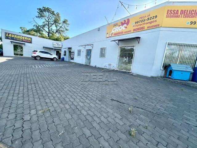 Prédio para Venda em Nova Santa Rita/RS Berto Círio
