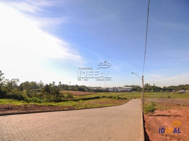 Prédio para Venda em Nova Santa Rita/RS Centro