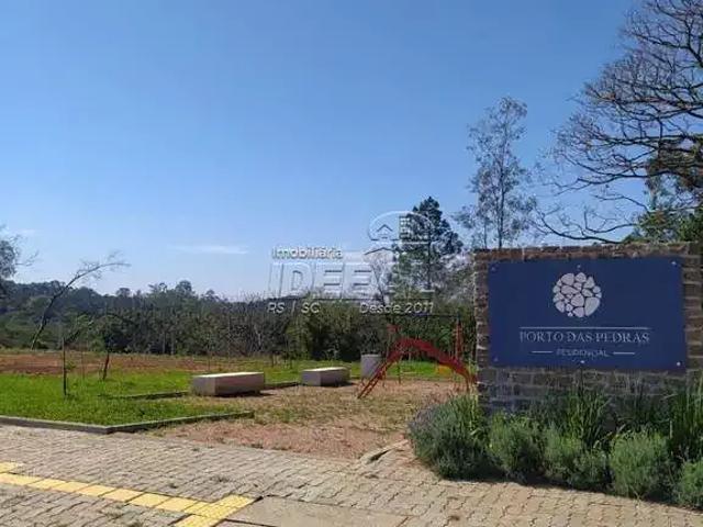 Prédio para Venda em Nova Santa Rita/RS Floresta