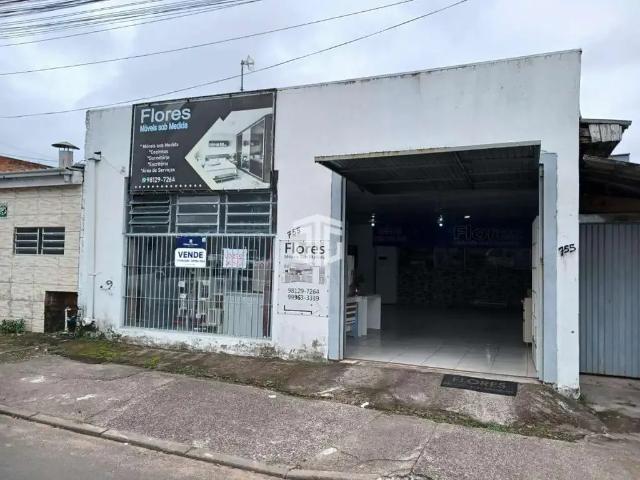 Prédio para Venda em Novo Hamburgo/RS Canudos