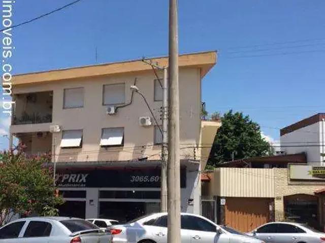 Prédio para Venda em Novo Hamburgo/RS Centro