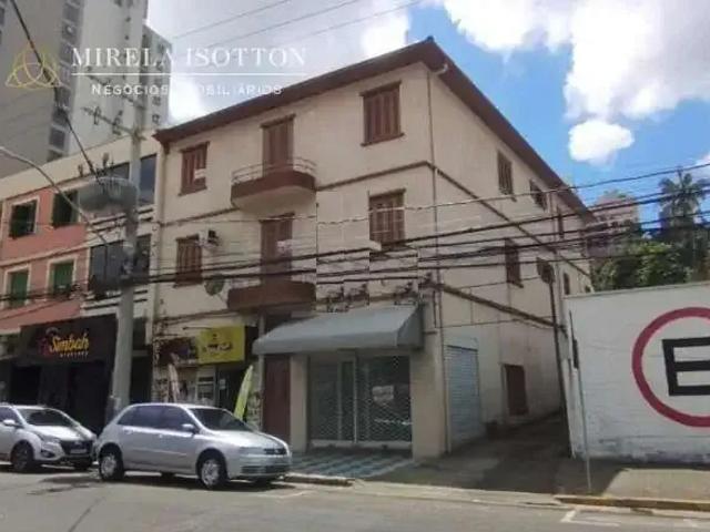 Prédio para Venda em Novo Hamburgo/RS Centro