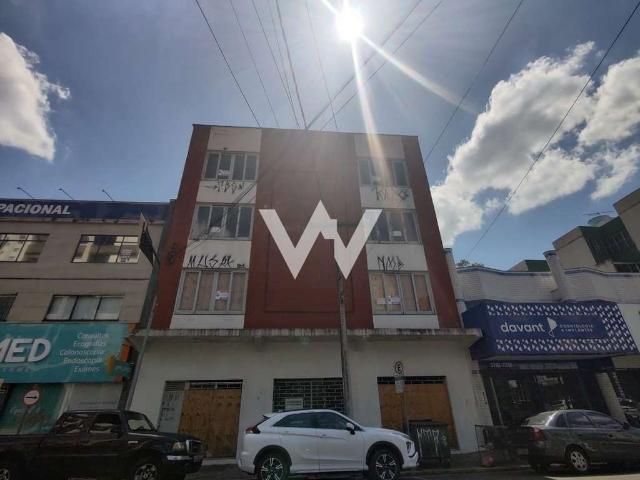 Prédio para Venda em Novo Hamburgo/RS Centro