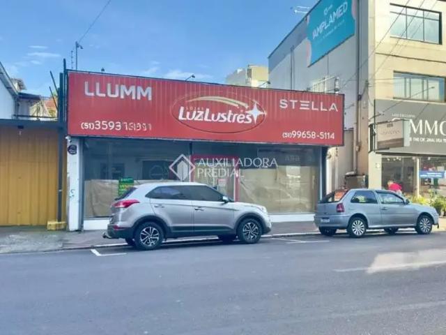Prédio para Venda em Novo Hamburgo/RS Centro