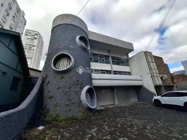 Prédio para Venda em Novo Hamburgo/RS Centro
