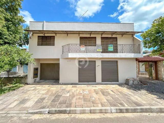 Prédio para Venda em Novo Hamburgo/RS Boa Saúde
