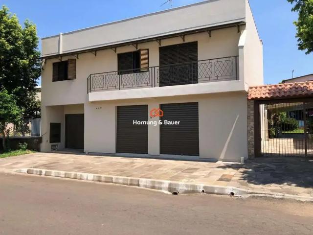 Prédio para Venda em Novo Hamburgo/RS Boa Saúde