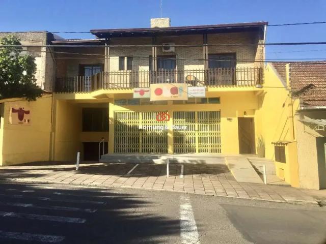 Prédio para Venda em Novo Hamburgo/RS Guarani 4 Quartos