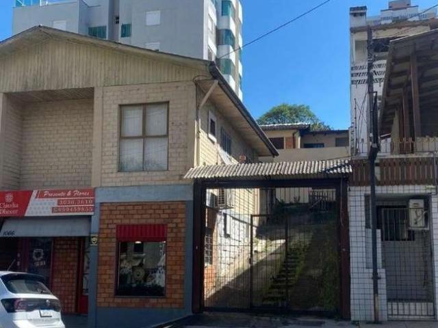 Prédio para Venda em Novo Hamburgo/RS Guarani