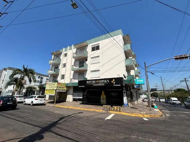 Prédio para Venda em Novo Hamburgo/RS Industrial