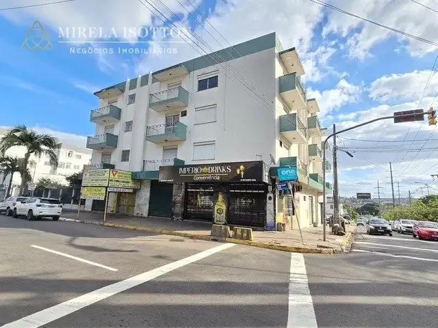 Prédio para Venda em Novo Hamburgo/RS Industrial