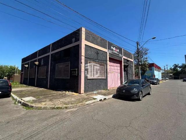 Prédio para Venda em Novo Hamburgo/RS Industrial
