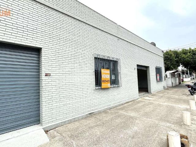 Prédio para Venda em Novo Hamburgo/RS Industrial
