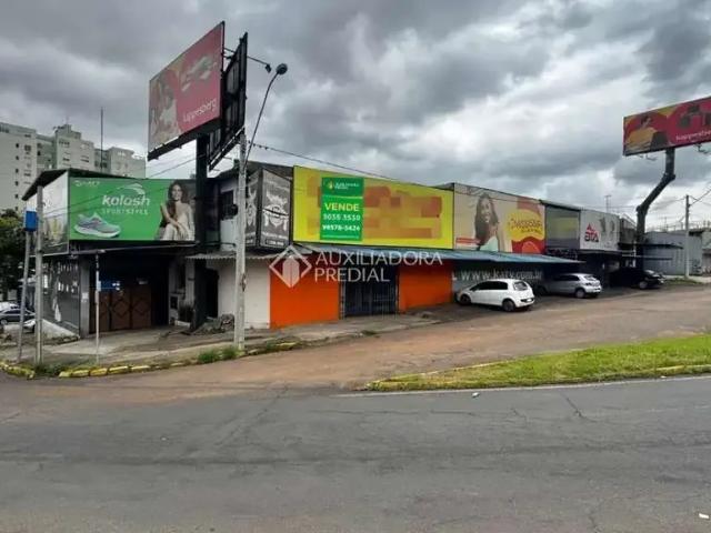 Prédio para Venda em Novo Hamburgo/RS Ideal