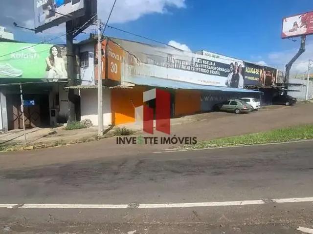 Prédio para Venda em Novo Hamburgo/RS Ideal