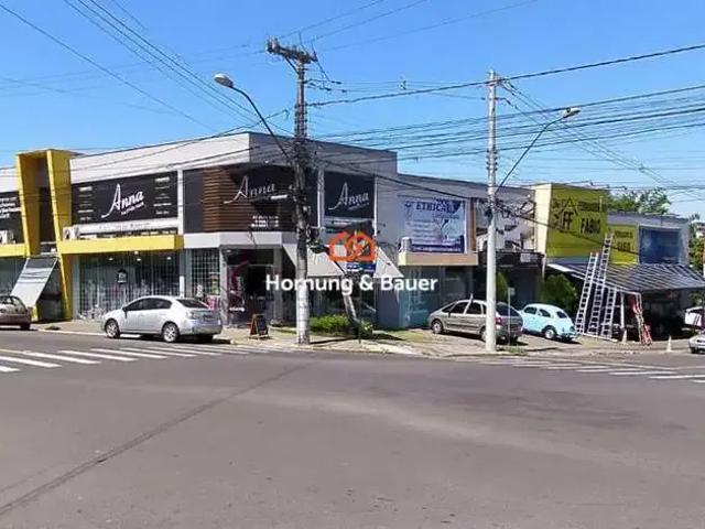 Prédio para Venda em Novo Hamburgo/RS Operário