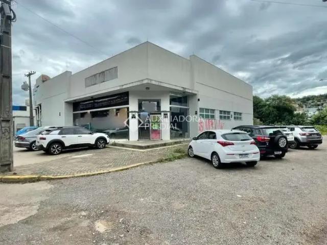 Prédio para Venda em Novo Hamburgo/RS Ouro Branco