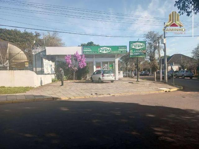 Prédio para Venda em Novo Hamburgo/RS Lomba Grande