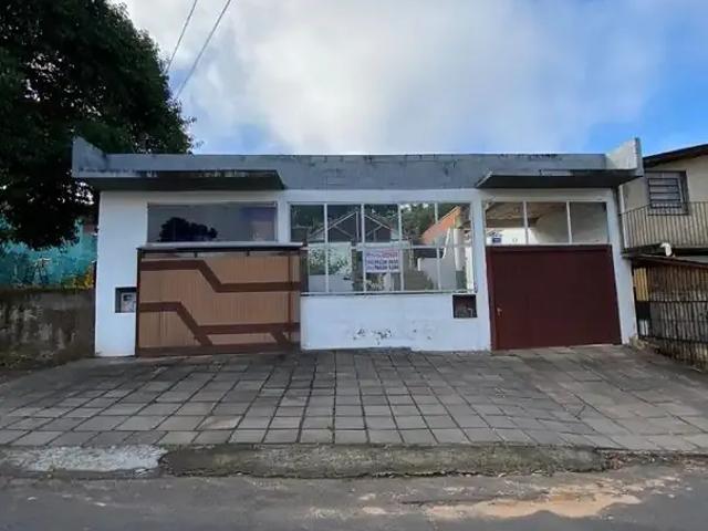 Prédio para Venda em Novo Hamburgo/RS São Jorge
