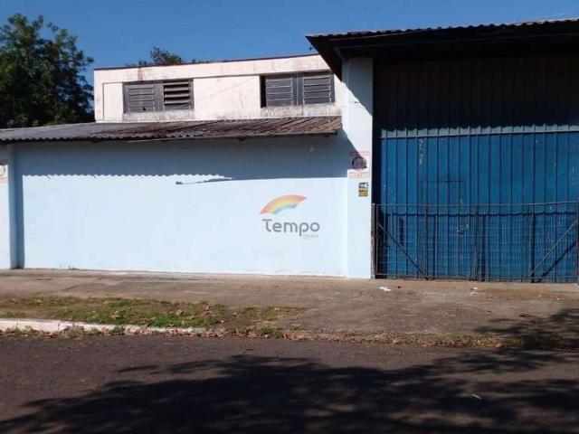 Prédio para Venda em Novo Hamburgo/RS Santo Afonso 1 Quartos
