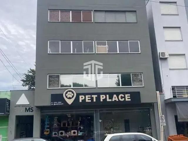 Prédio para Venda em Novo Hamburgo/RS Pátria Nova