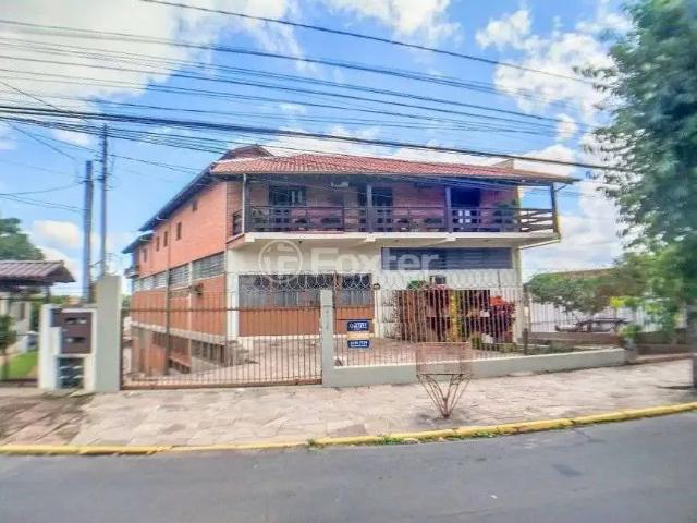 Prédio para Venda em Novo Hamburgo/RS Rondônia 3 Quartos