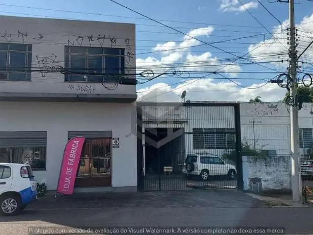 Prédio para Venda em Novo Hamburgo/RS Rincão