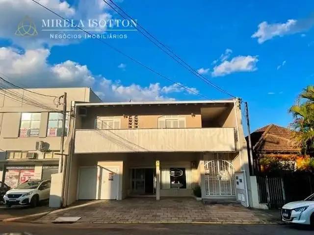 Prédio para Venda em Novo Hamburgo/RS Rio Branco