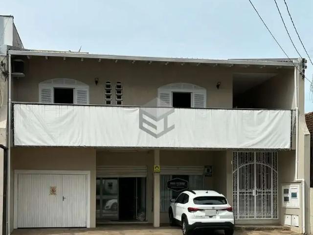 Prédio para Venda em Novo Hamburgo/RS Rio Branco 3 Quartos