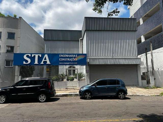 Prédio para Venda em Novo Hamburgo/RS Rio Branco 1 Quartos