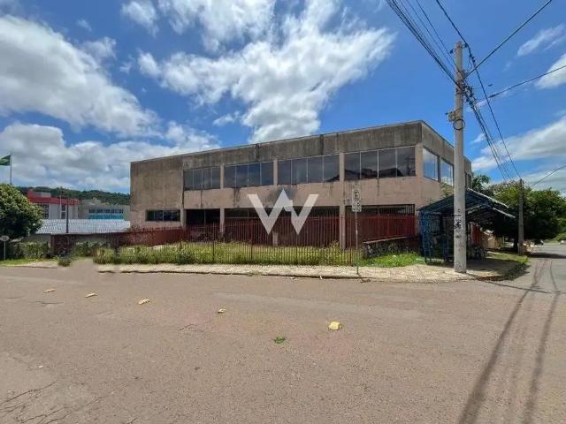 Prédio para Venda em Novo Hamburgo/RS Vila Nova