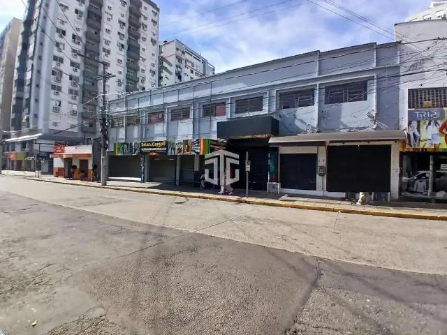 Prédio para Venda em Novo Hamburgo/RS Centro