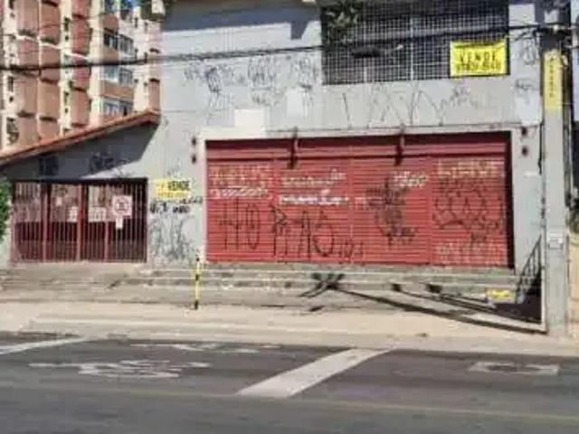 Prédio para Venda em Olinda/PE Casa Caiada 4 Quartos