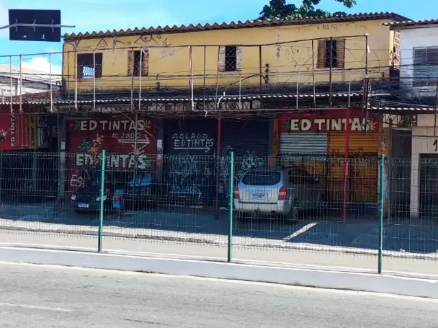 Prédio para Venda em Olinda/PE Peixinhos