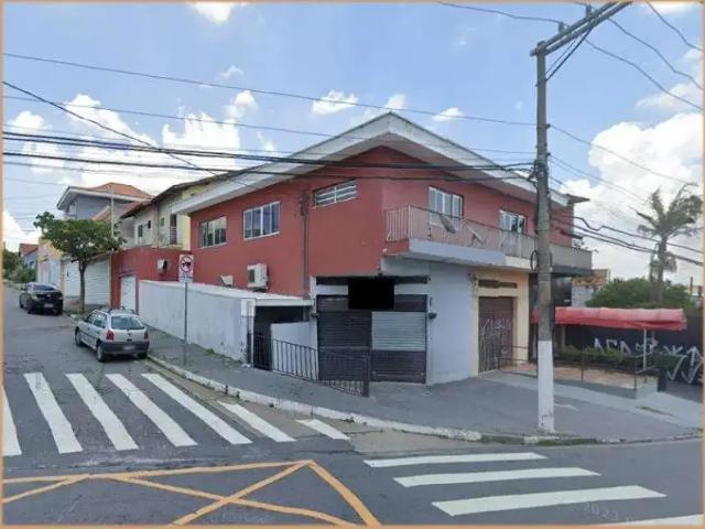 Prédio para Venda em Osasco/SP Umuarama