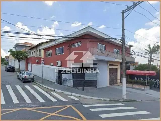 Prédio para Venda em Osasco/SP Umuarama