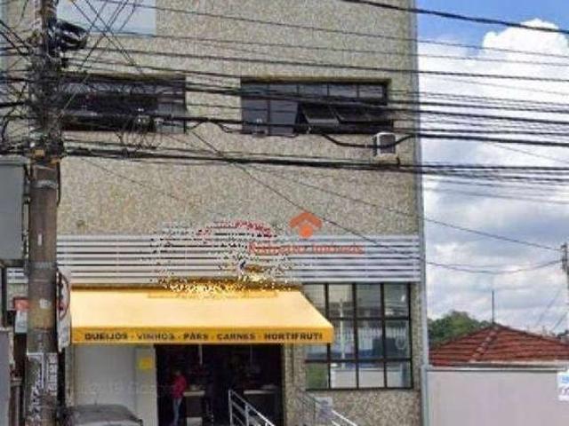Prédio para Venda em Osasco/SP Umuarama 8 Quartos