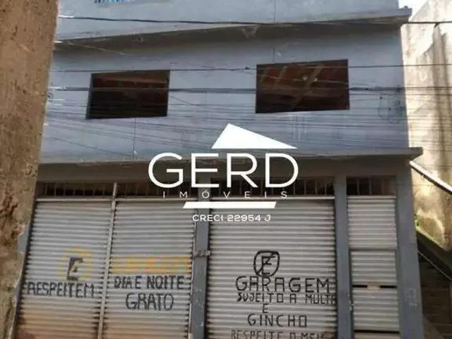 Prédio para Venda em Osasco/SP Veloso