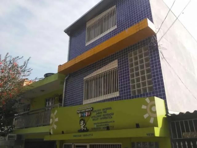 Prédio para Venda em Osasco/SP Veloso