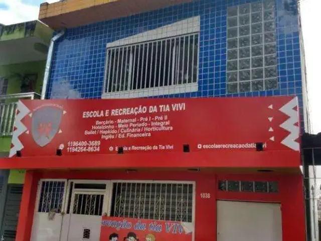Prédio para Venda em Osasco/SP Veloso