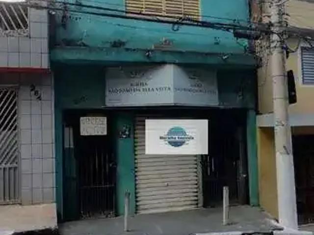 Prédio para Venda em Osasco/SP Vila Menk