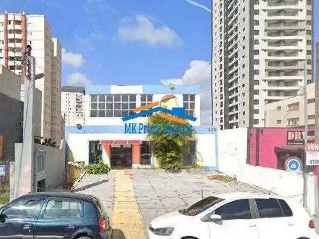 Prédio para Venda em Osasco/SP Vila Osasco