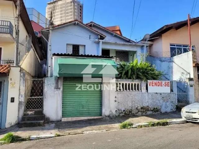 Prédio para Venda em Osasco/SP Vila Osasco 5 Quartos