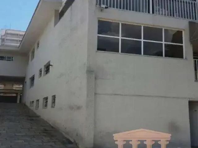 Prédio para Venda em Osasco/SP Vila Osasco 5 Quartos