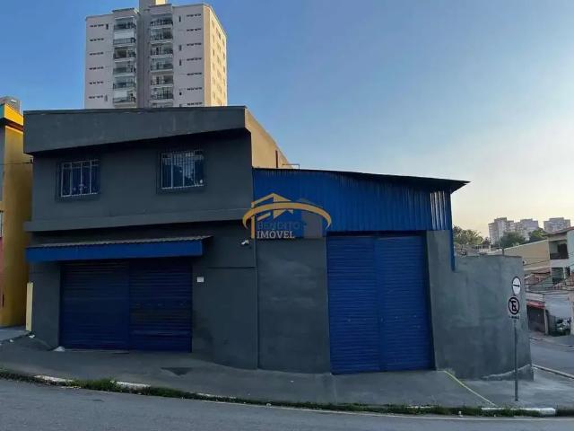 Prédio para Venda em Osasco/SP Vila Osasco 2 Quartos