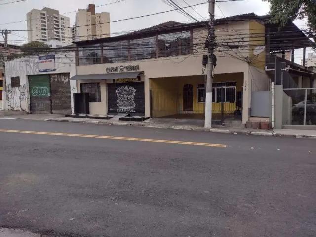 Prédio para Venda em Osasco/SP Vila Campesina 4 Quartos